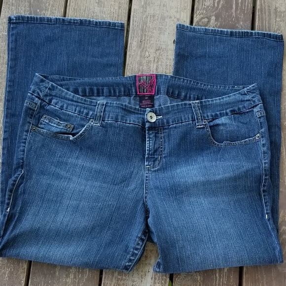 torrid | Jeans | Torrid 63 Denim Jeans | Poshmark